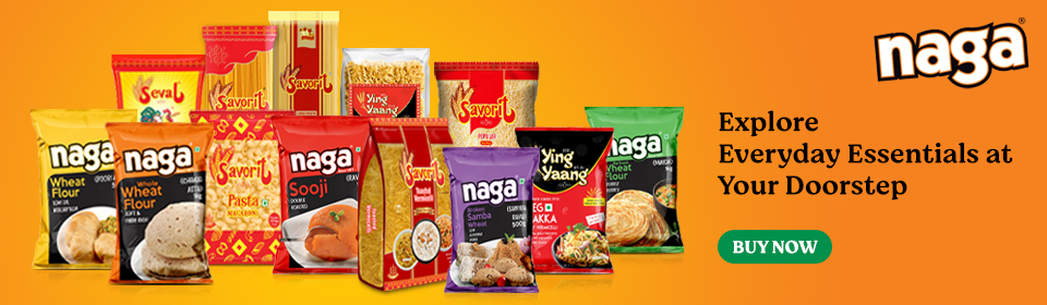 Naga Store