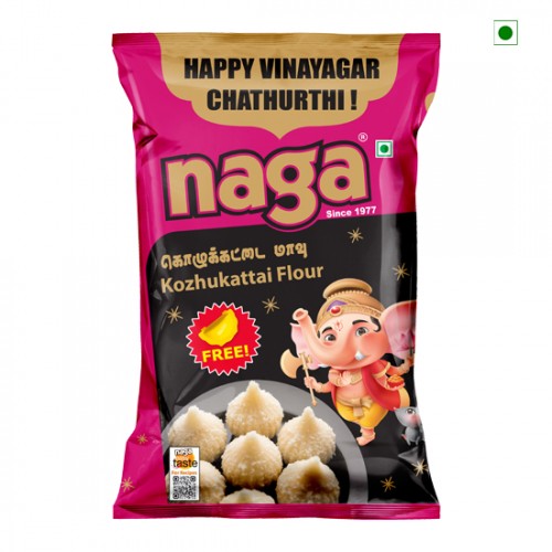 Naga E-Store
