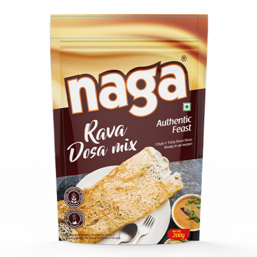 Naga E-Store
