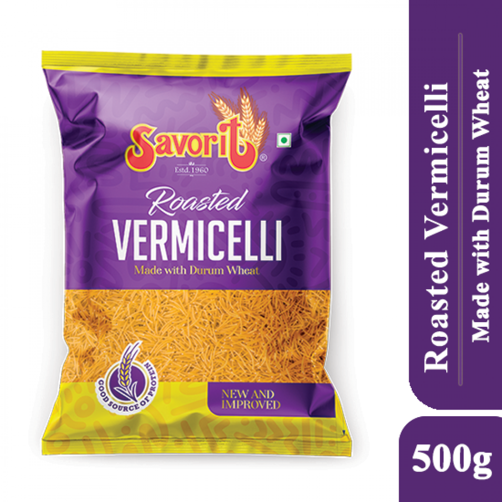 Savorit Roasted Vermicelli 500g
