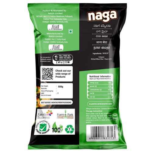 Naga E-Store