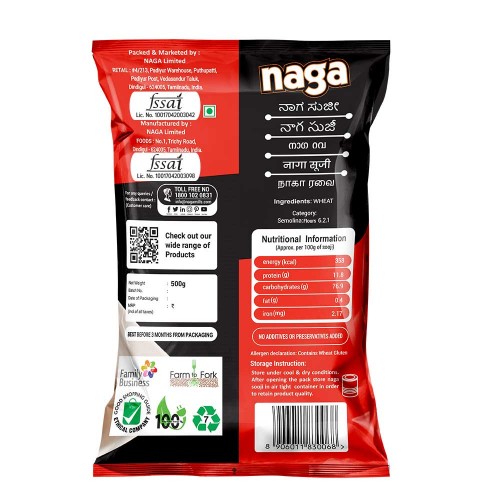 Naga E-Store