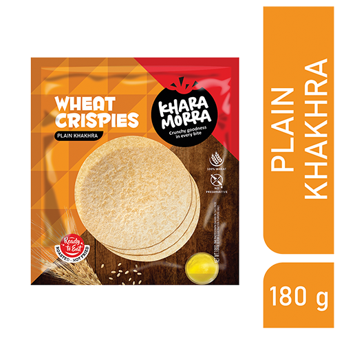 Khakra